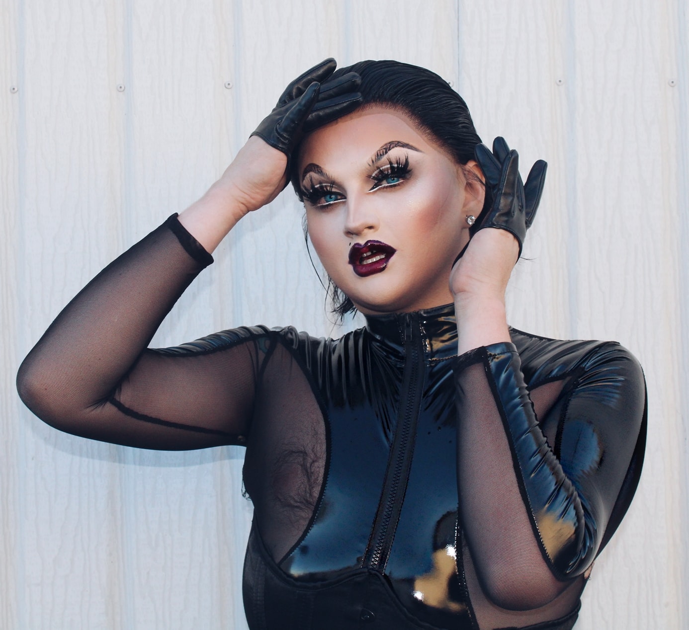 New Mexico Pride Titleholder Alumni – Albuquerque Pride