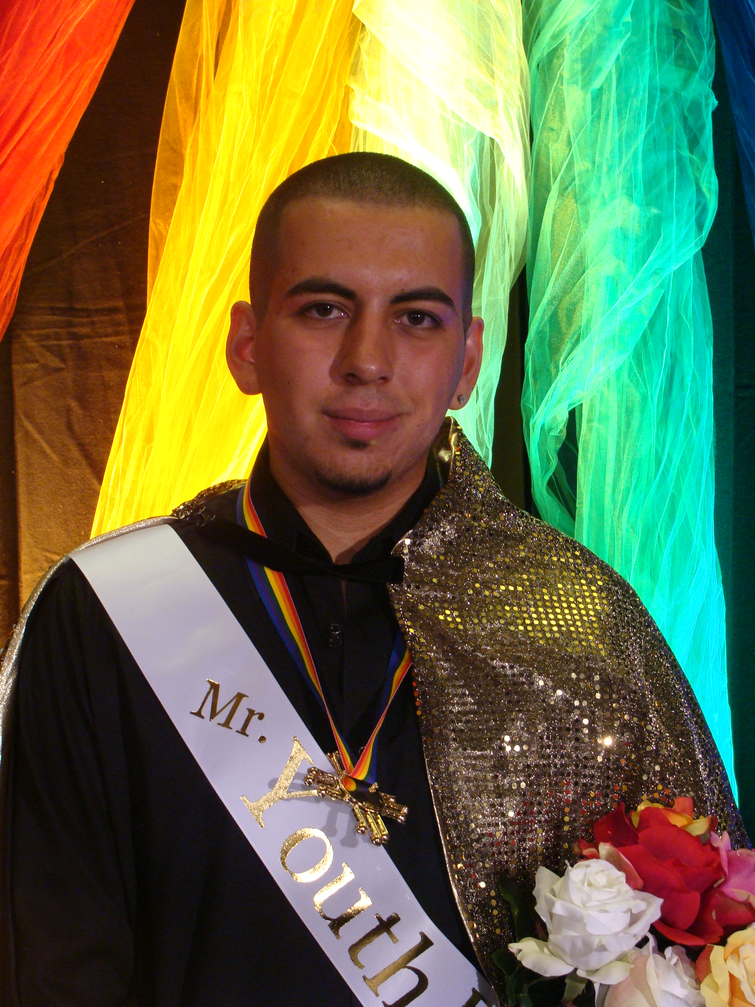 New Mexico Pride Titleholder Alumni – Albuquerque Pride