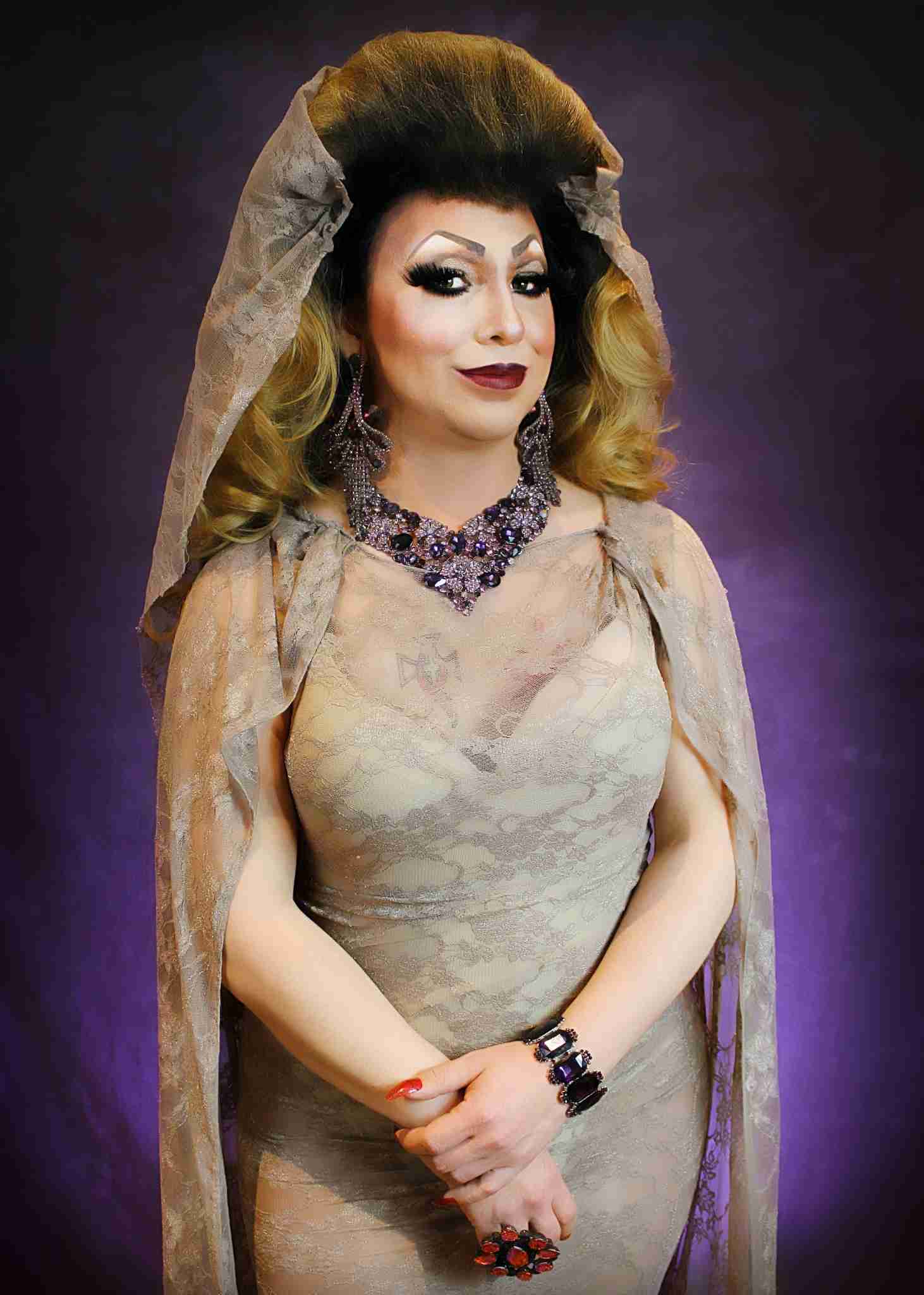 New Mexico Pride Titleholder Alumni – Albuquerque Pride