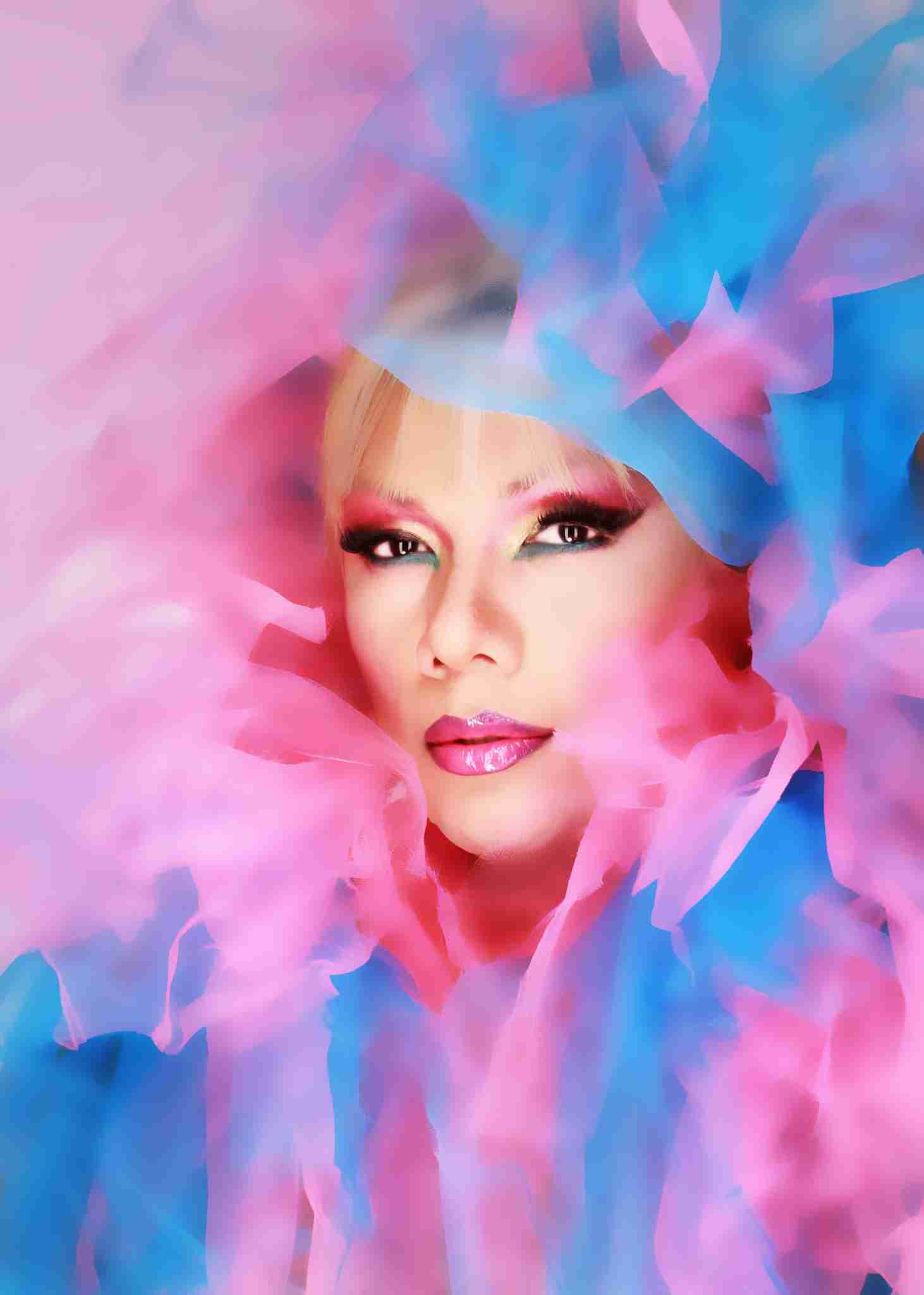 New Mexico Pride Titleholder Alumni – Albuquerque Pride