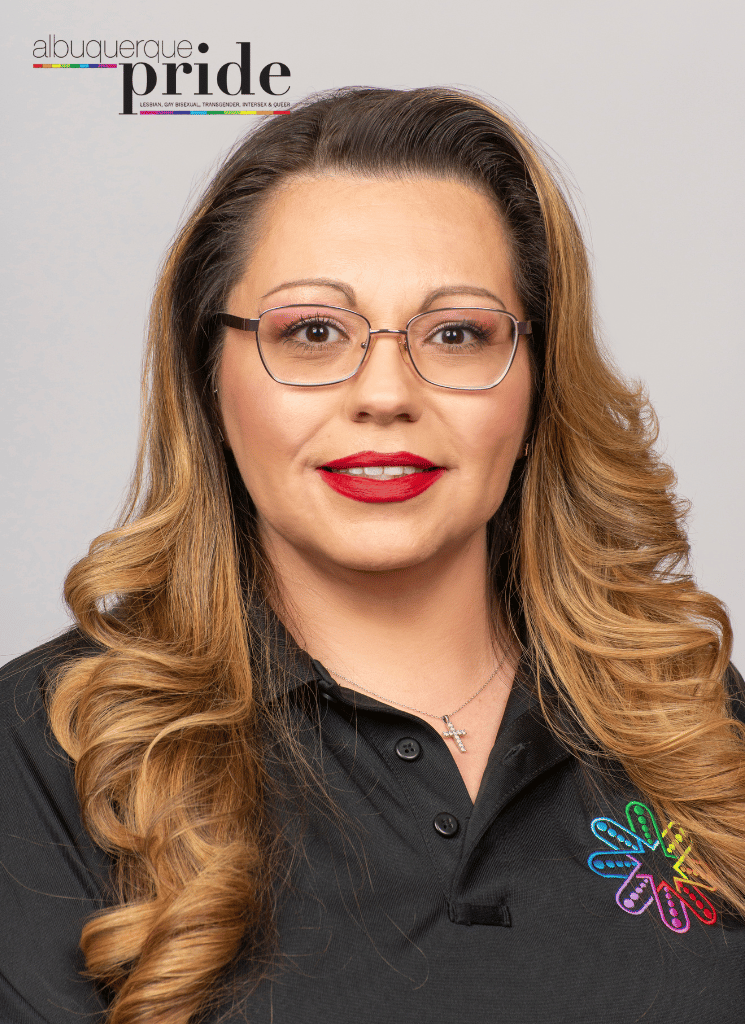 Board Members – Albuquerque Pride